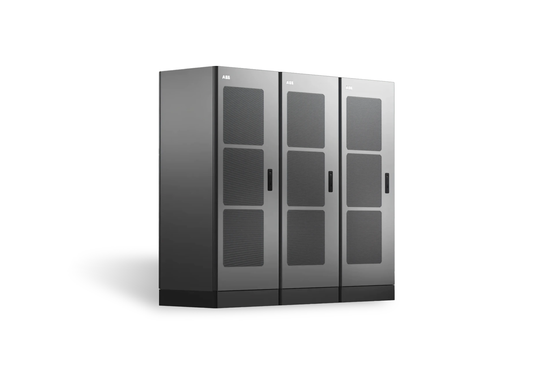 ABB EV | Voltmasters EMS